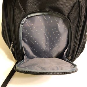 Perry Ellis | Bags | Nwt Perry Ellis Portfolio Laptop Backpack | Poshmark